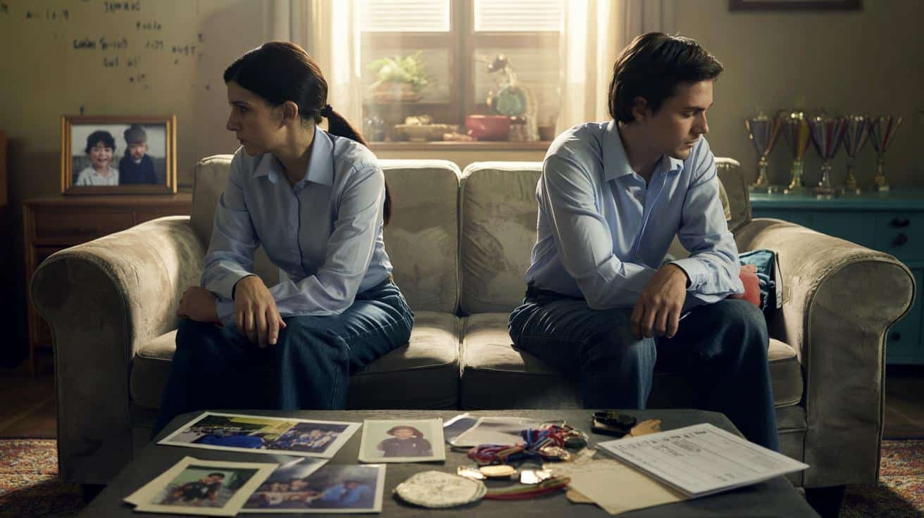 Comment gérer une maison en indivision entre frère et sœur efficacement